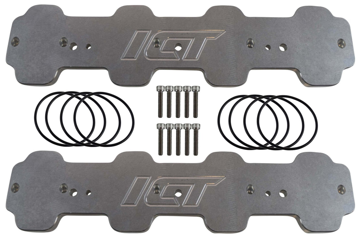 LS intake manifold other – ICT Billet