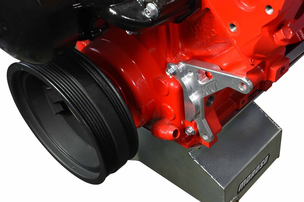 LS Turbo | LS Parts - ICT Billet