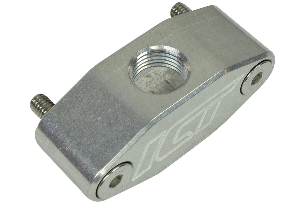 LS Oil Sensor Adapters – ICT Billet