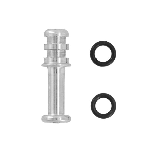 LS / LT Oil Dipstick Port Plug – ICT Billet