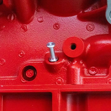 LS / LT Oil Dipstick Port Plug – ICT Billet