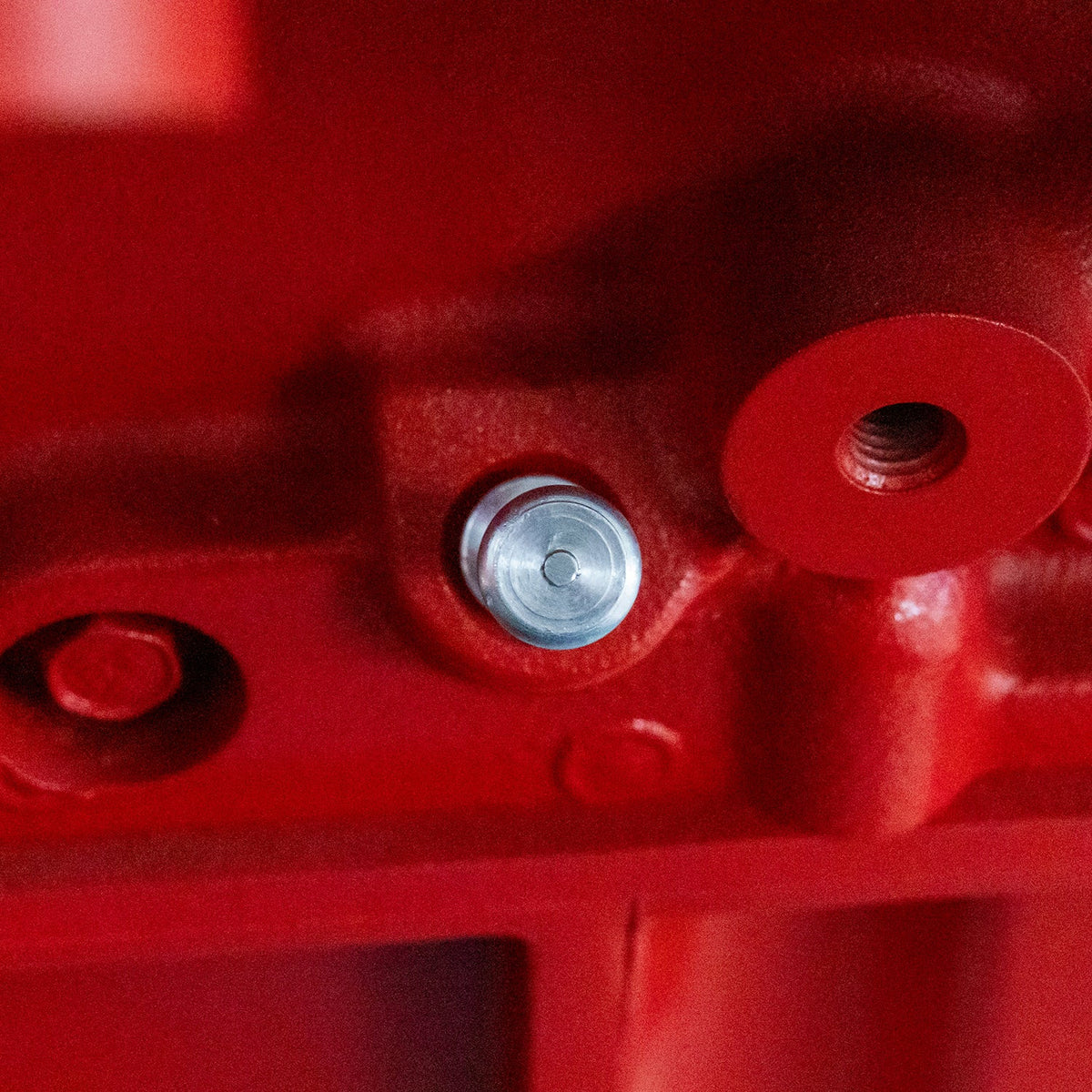 LS / LT Oil Dipstick Port Plug – ICT Billet