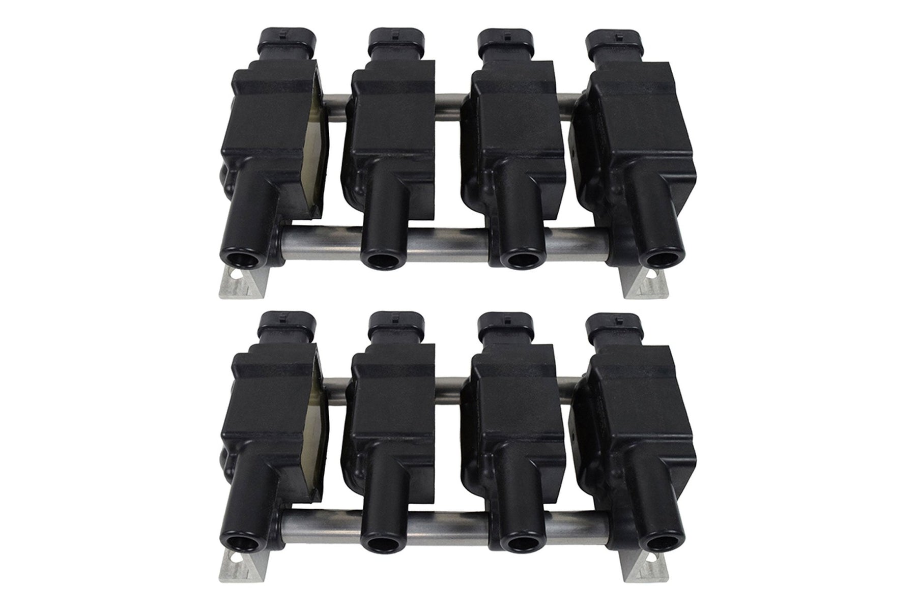 LS Remote Mount Coil Relocation Brackets (for D580 D510C Coils ...