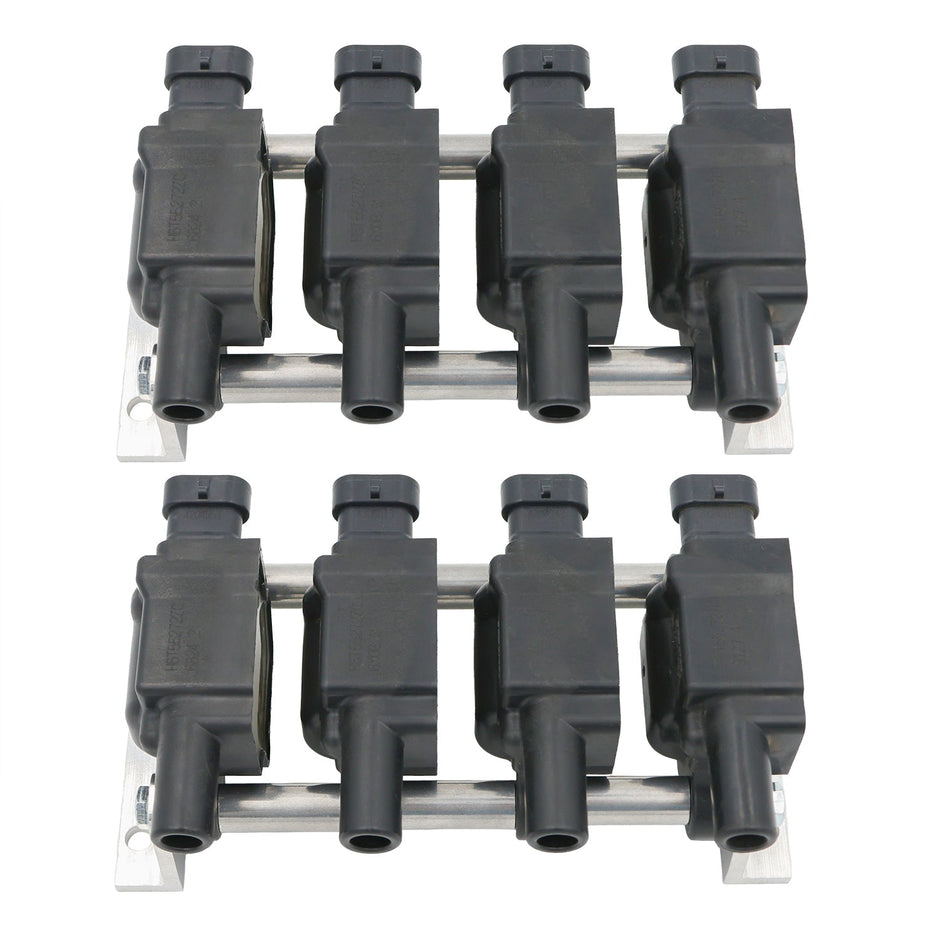 LT Coil Brackets | LT Parts - ICT Billet