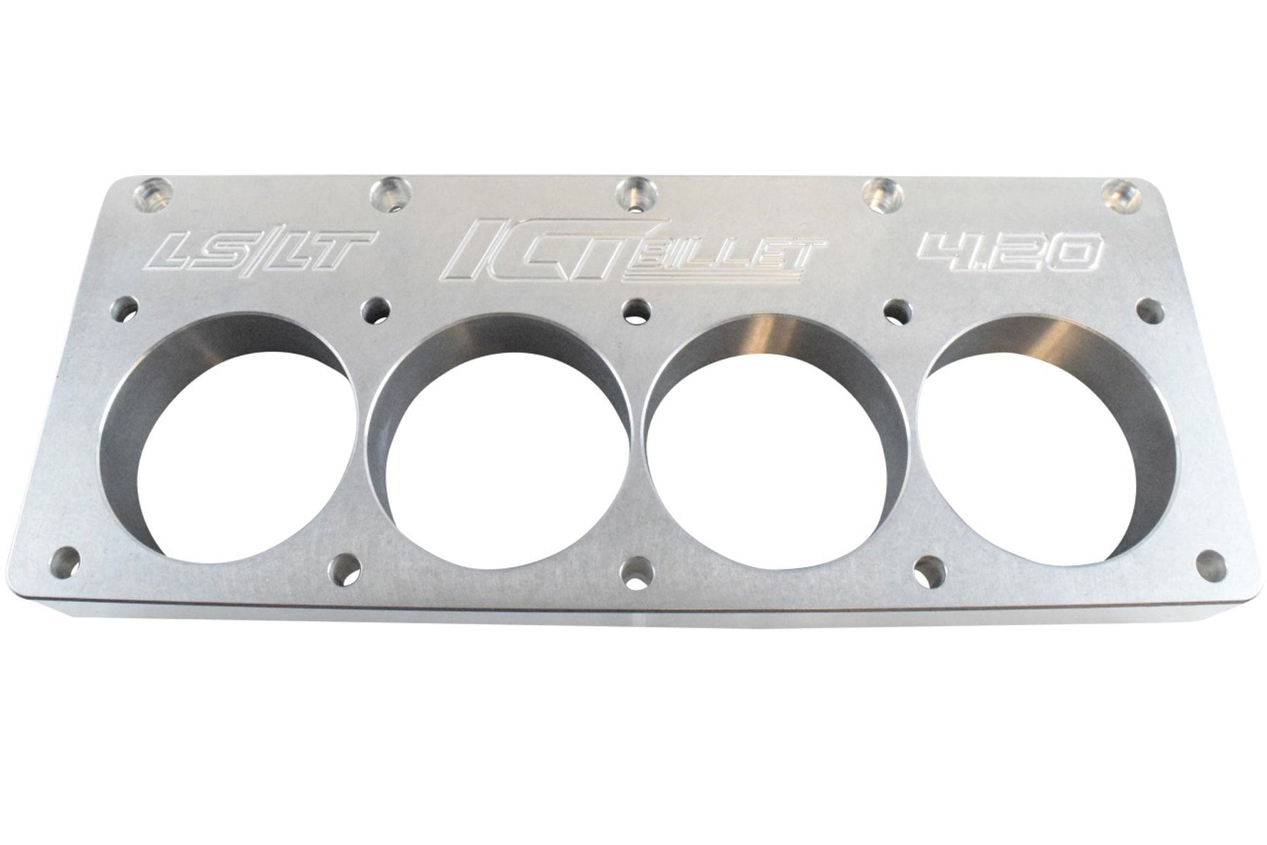 LS LT Torque Plate Engine Block Machining Boring Honing Cylinder Motor ...