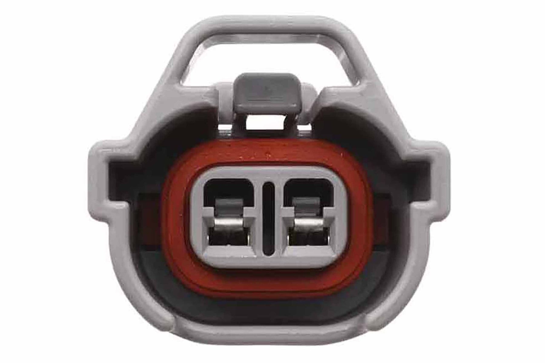 LS EV6 LS3 Injector Wire Connector Pigtail Plug USCAR | WPINJ40 - ICT ...