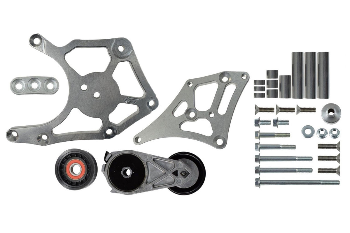 Ford Mustang (Fox) 79-93 Swap Parts – Page 2 – ICT Billet
