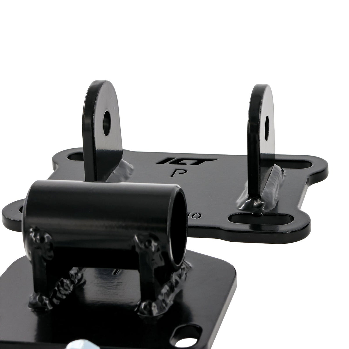 LS Swap Engine Mount Kit - Chevy S10 2WD Truck 1982-2005 – ICT Billet