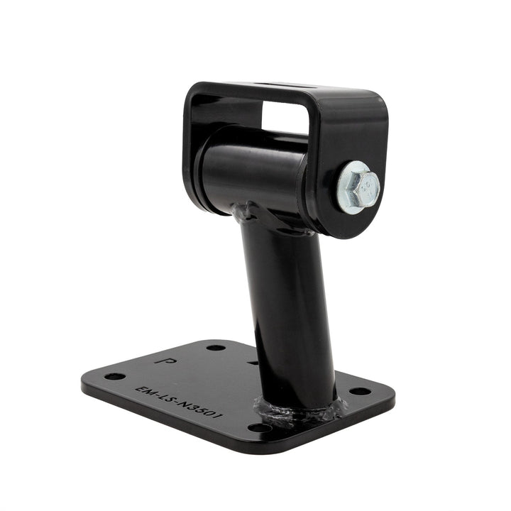 LS Swap Engine Mount Kit - Nissan 350z 02-08 Infinity G35 02-07 | EM-LS ...