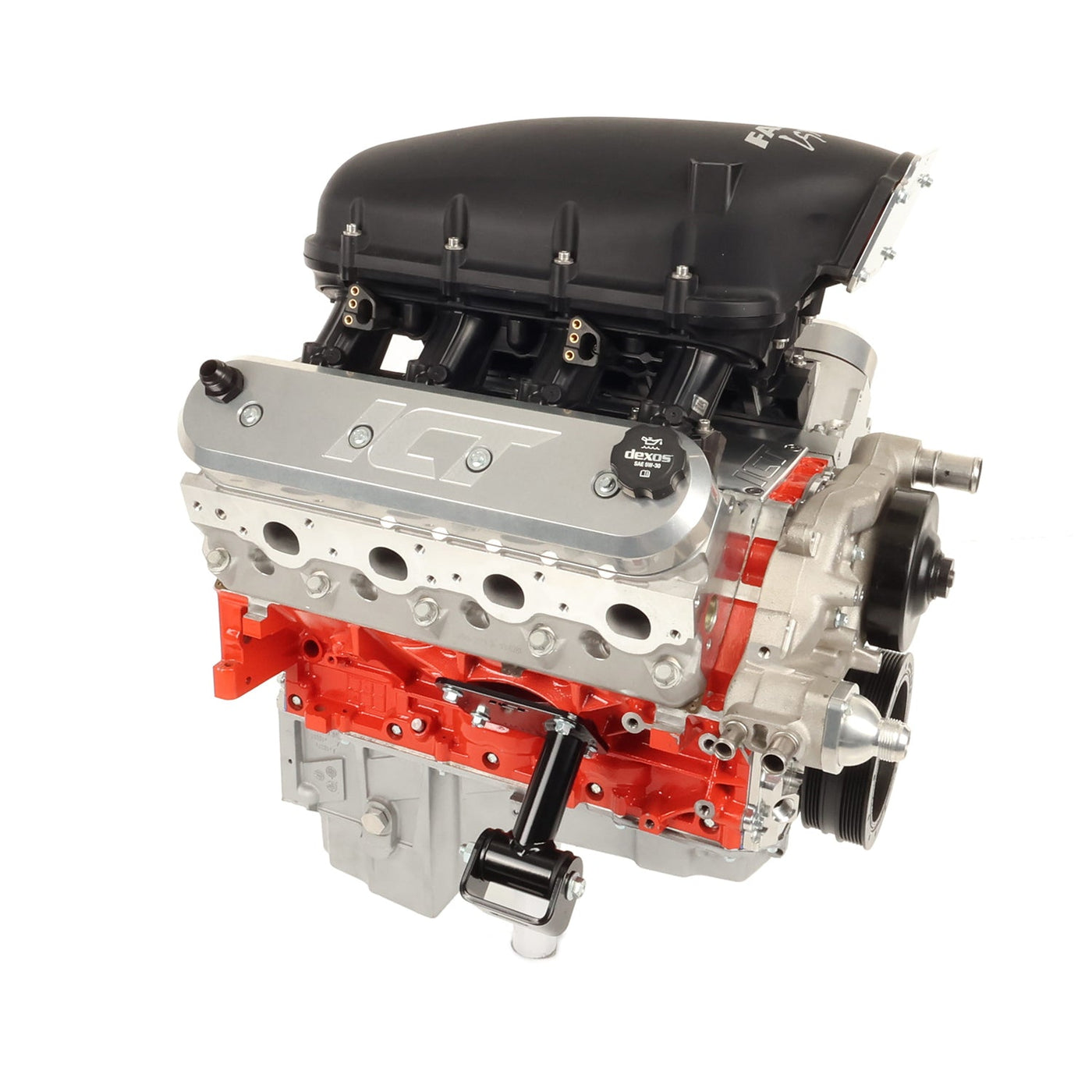 LS Swap Engine Mount Kit - Nissan 350z 02-08 Infinity G35 02-07 | EM-LS ...