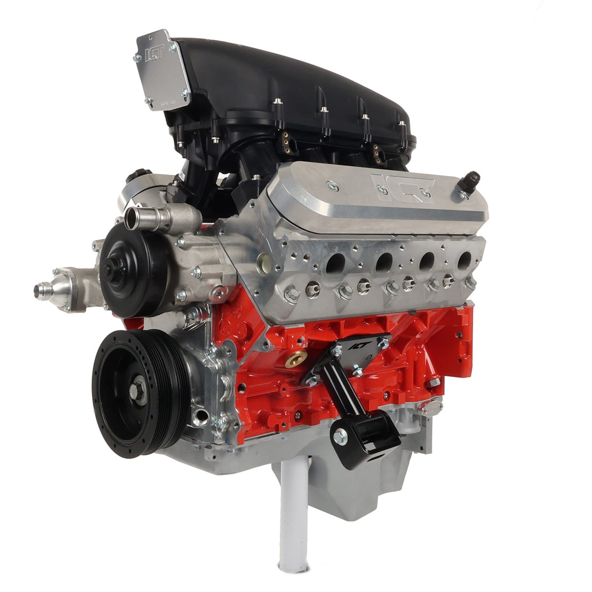 LS Swap Engine Mount Kit - Nissan 350z 02-08 Infinity G35 02-07 | EM-LS ...