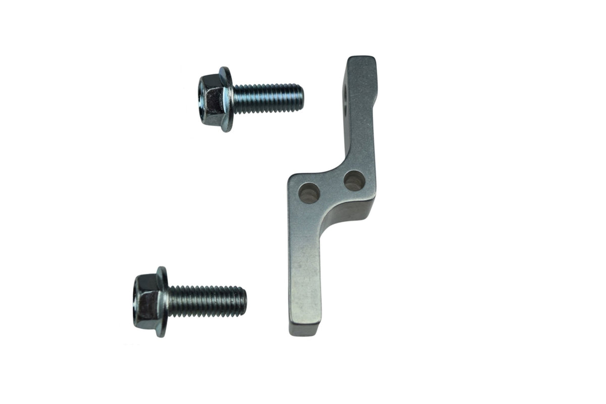 LS Transmission | LS Swap Adapters | LS Parts - ICT Billet