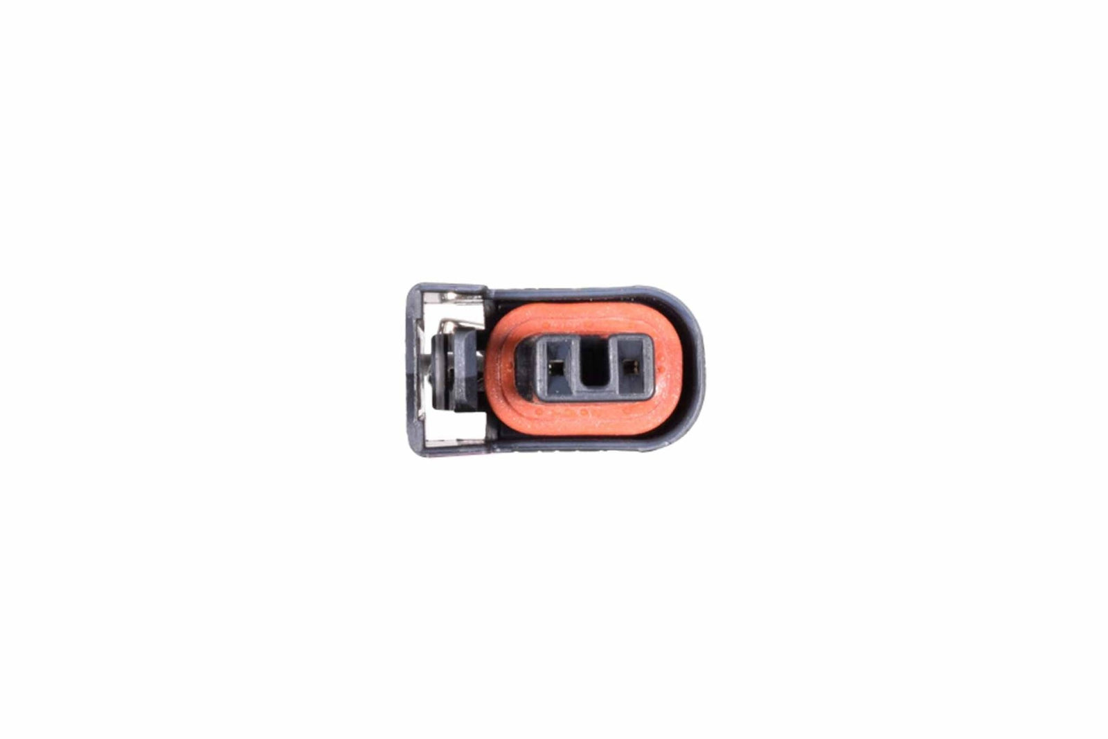 LS Truck Fuel Injector Wire Connector Pigtail Plug Mini Delphi Multec 2 ...