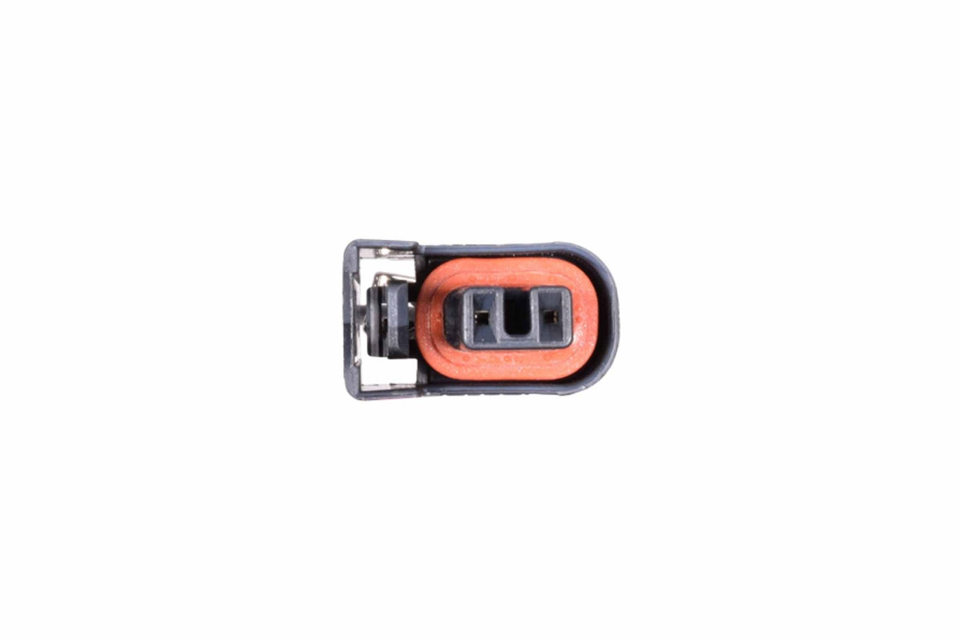 LS Truck Mini Delphi Multec 2 Fuel Injector Wire Connector Component K ...