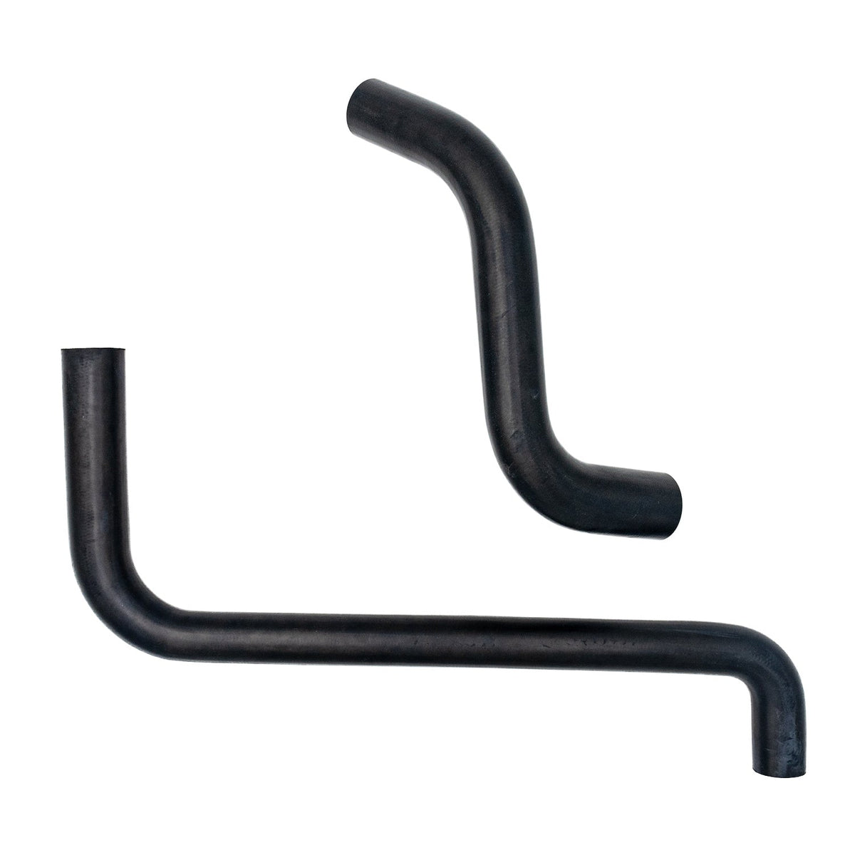LS Upper & Lower Radiator Hose Kit - Compatible with 1973-1998 Chevy ...
