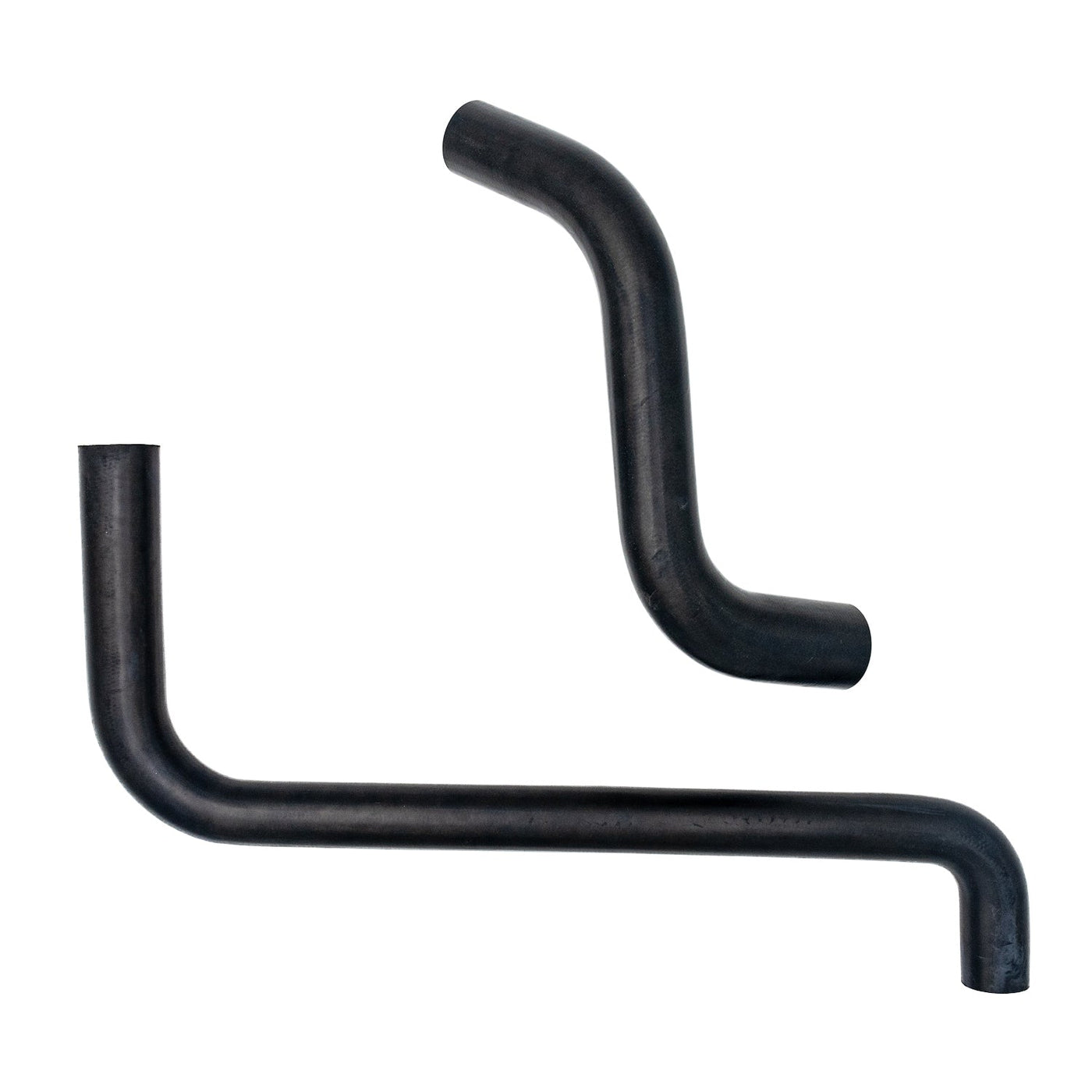 LS Upper & Lower Radiator Hose Kit - Compatible with 1973-1998 Chevy ...