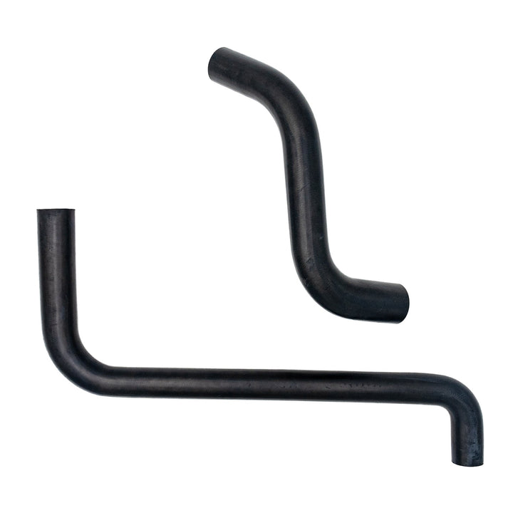 LS Upper & Lower Radiator Hose Kit - Compatible with 1973-1998 Chevy ...