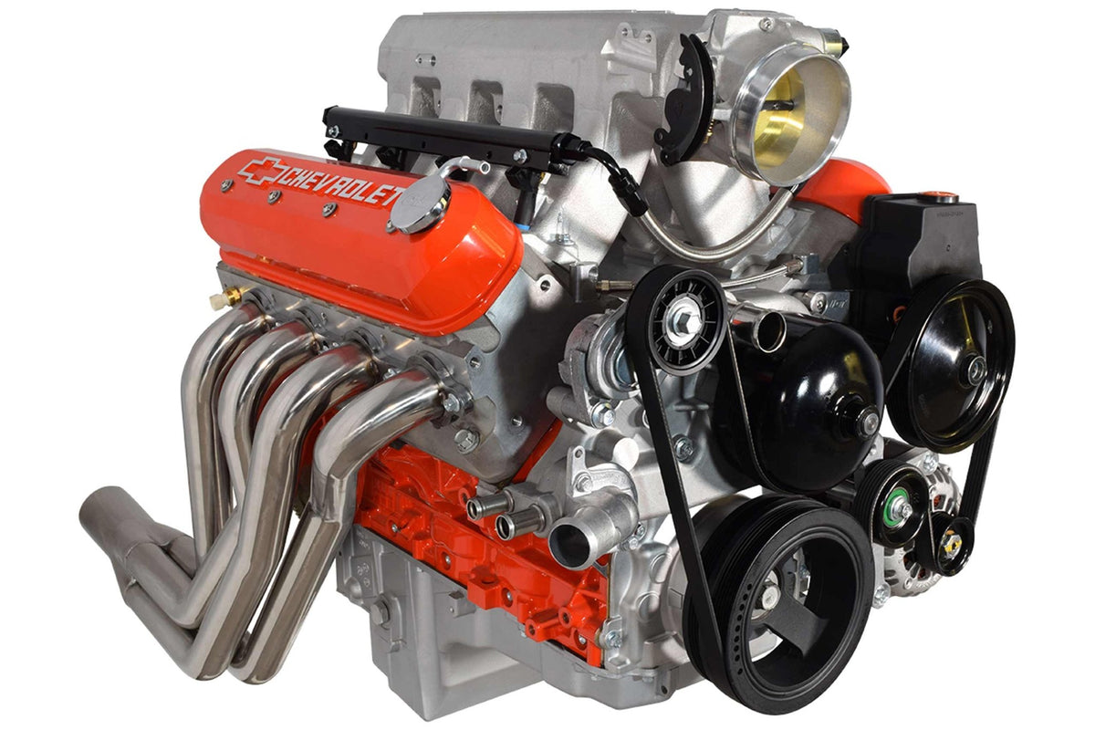 LS1 Camaro Turbo Power Steering Pump Bracket kit for LS1 pump and turbo ...