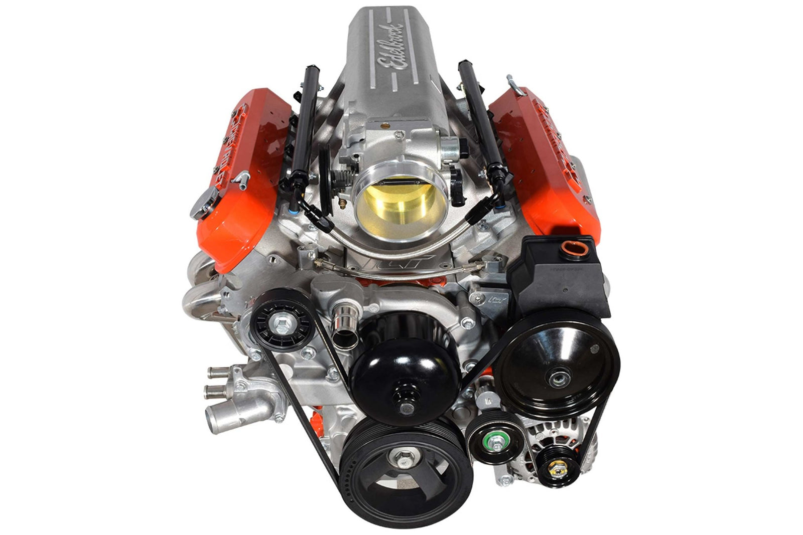 LS1 Camaro Turbo Power Steering Pump Bracket kit for LS1 pump and turbo ...