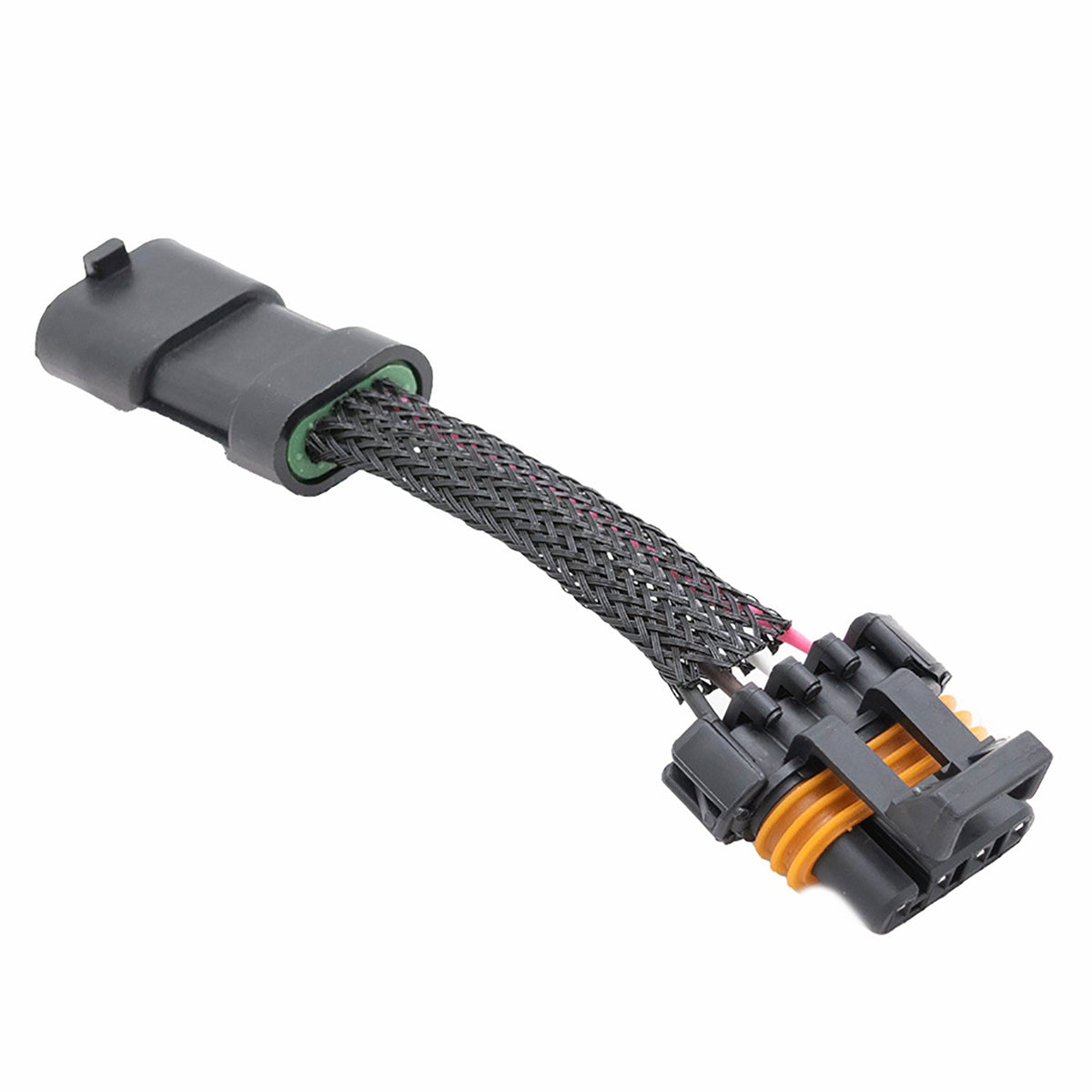 LS D510C/D581/D585/D514A Ignition Coil Wire Adapter | ICT Billet
