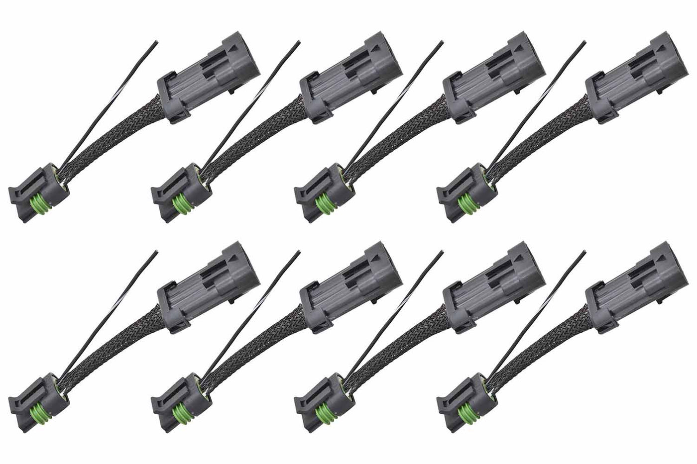 LS Adapters | LS Electrical/Wiring | Electrical Wiring - ICT Billet