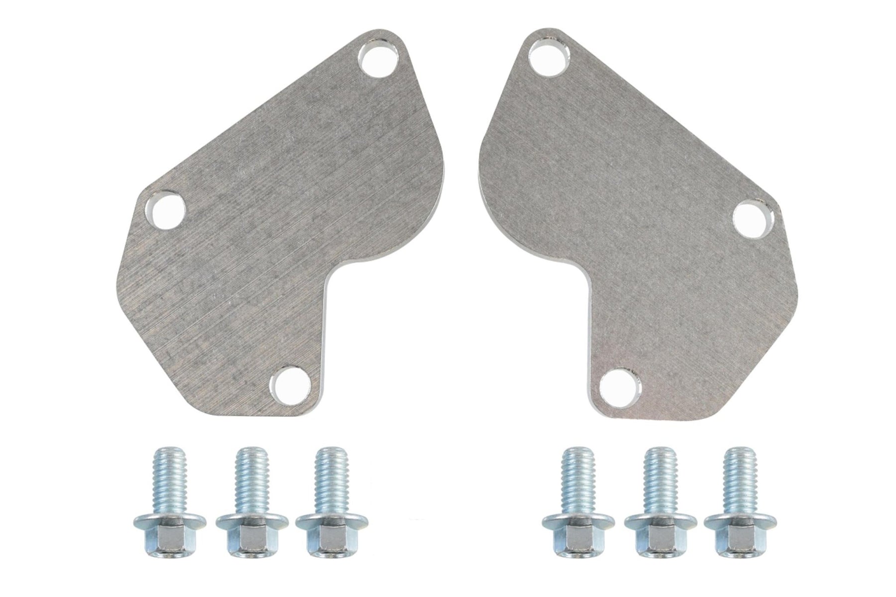 Block Offs | LS Engine Components | LS Parts - ICT Billet