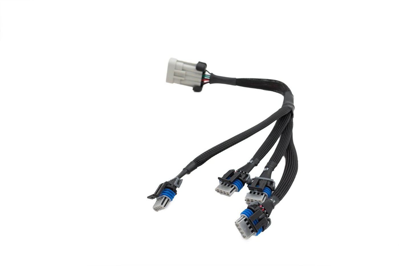 LS2/LS3 Coil Wire Harness for Factory Mount | Shop ICT Billet