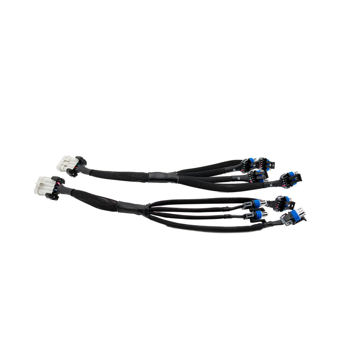 LS2/LS3 Coil Wire Harnesses for Factory Mount | Shop ICT Billet