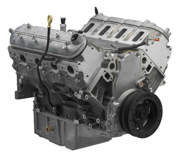 LS3 430hp Crate Engine - Long Block – ICT Billet