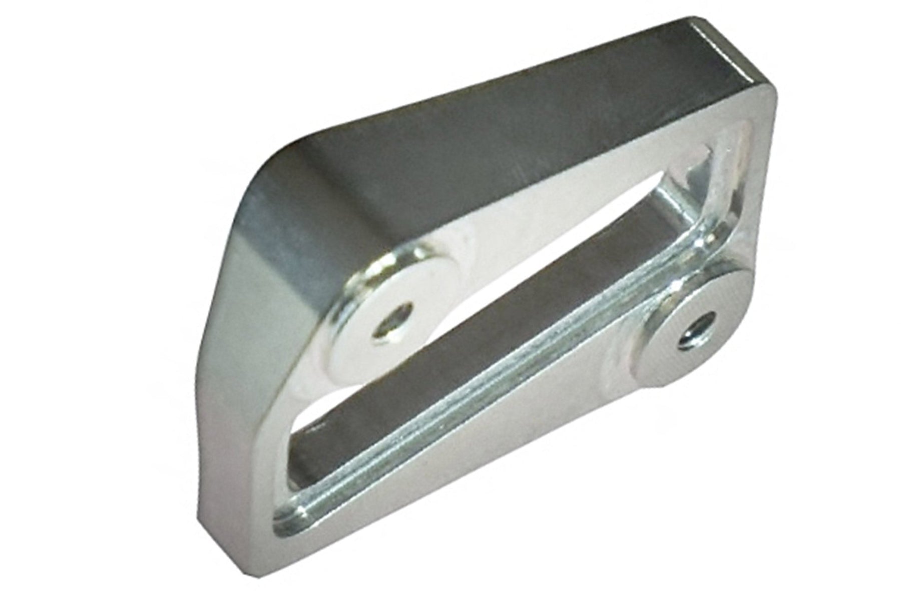 LS3 MAF Mass Air Flow Sensor Weld Bung (for LS Custom Intake Tube ...