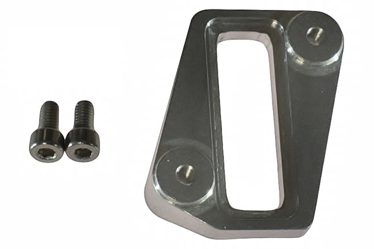 LS3 MAF Mass Air Flow Sensor Weld Bung (for LS Custom Intake Tube ...