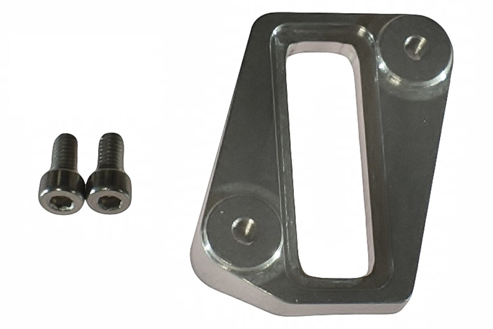 LS3 MAF Mass Air Flow Sensor Weld Bung (for LS Custom Intake Tube ...