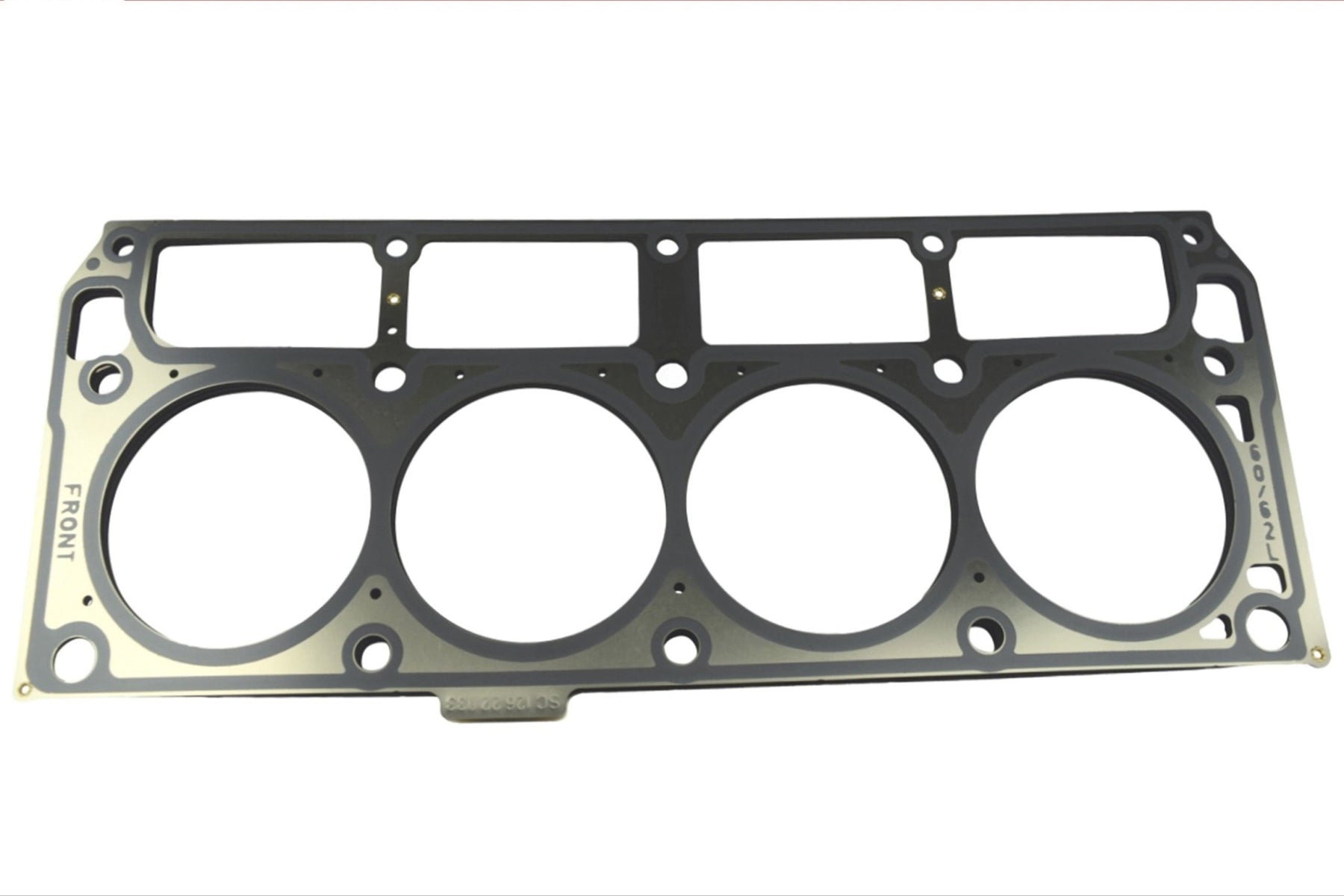 LS9 Cylinder Head Gasket MLS .051 Thick 4.10 Bore for LS Turbo Engines ...