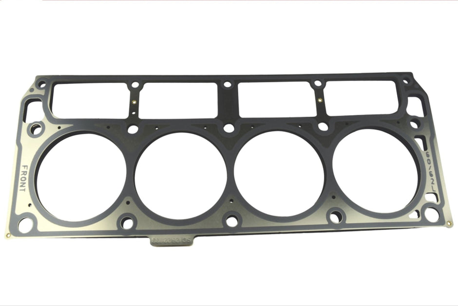 LS9 Cylinder Head Gasket MLS .051 Thick 4.10 Bore for LS Turbo Engines ...