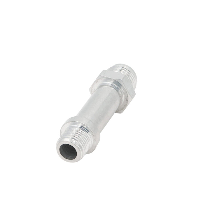 LSX Dry Sump Oil Pump Adapter M16-1.5 to -8AN Fitting LS LS1 LS3 Supply ...