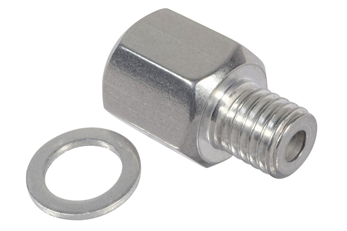 LT Engine Swap Male M12-1.75 Adapter Female 1/8-27 NPT Oil Pressure ...