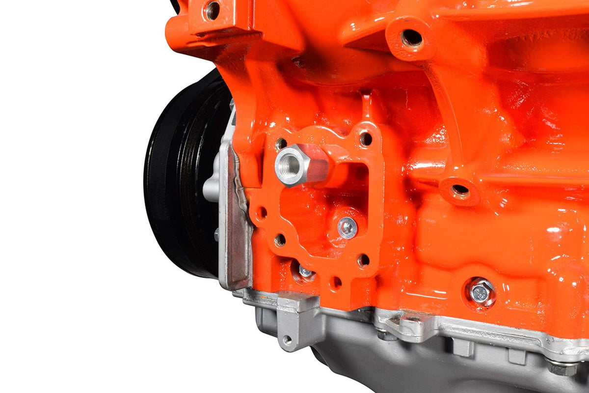 LT Engine Swap Male M12-1.75 Adapter Female M12-1.5 Oil Pressure Senso ...