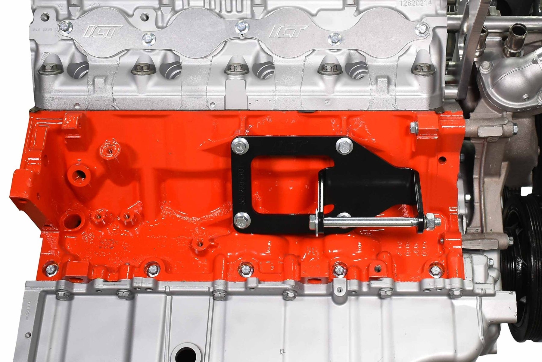 LT Swap Mounts | LT Engine Mounts | LT Swap Adapters | LT Parts - ICT ...