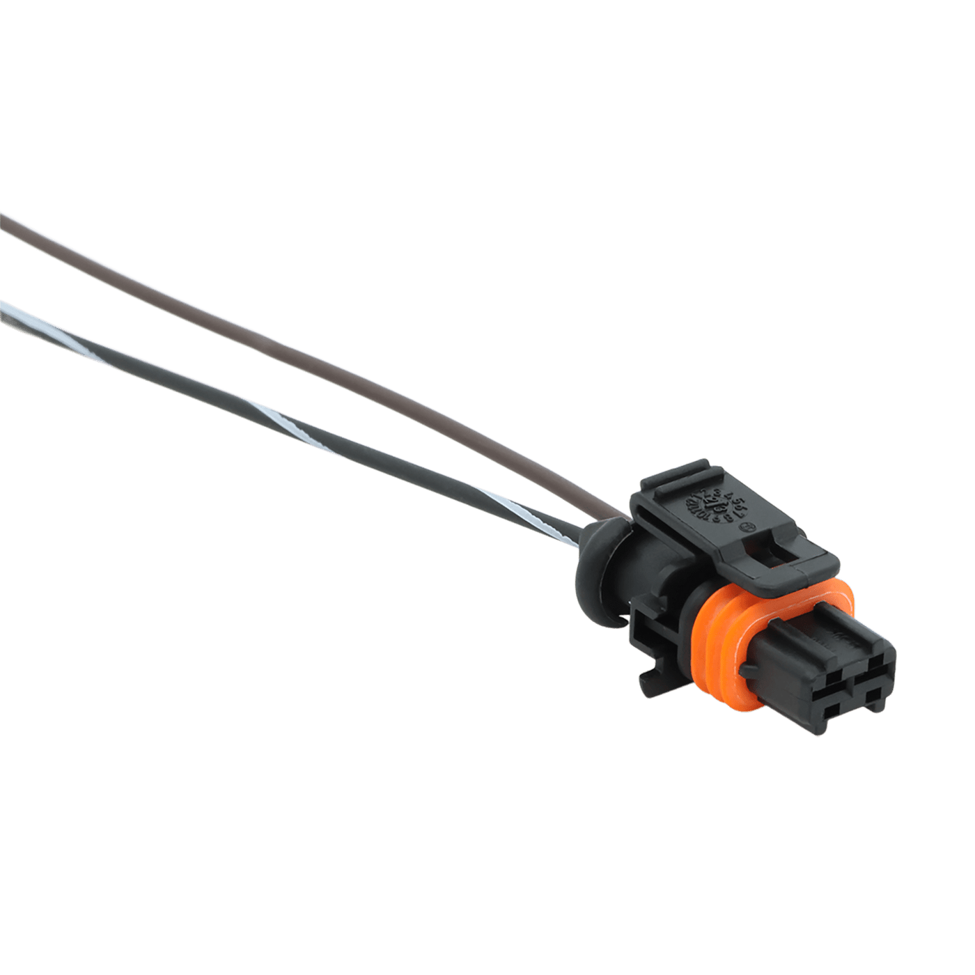 LT Gen V 2-Wire Pigtail Harness Connector Plug Oil Level Sensor – ICT ...
