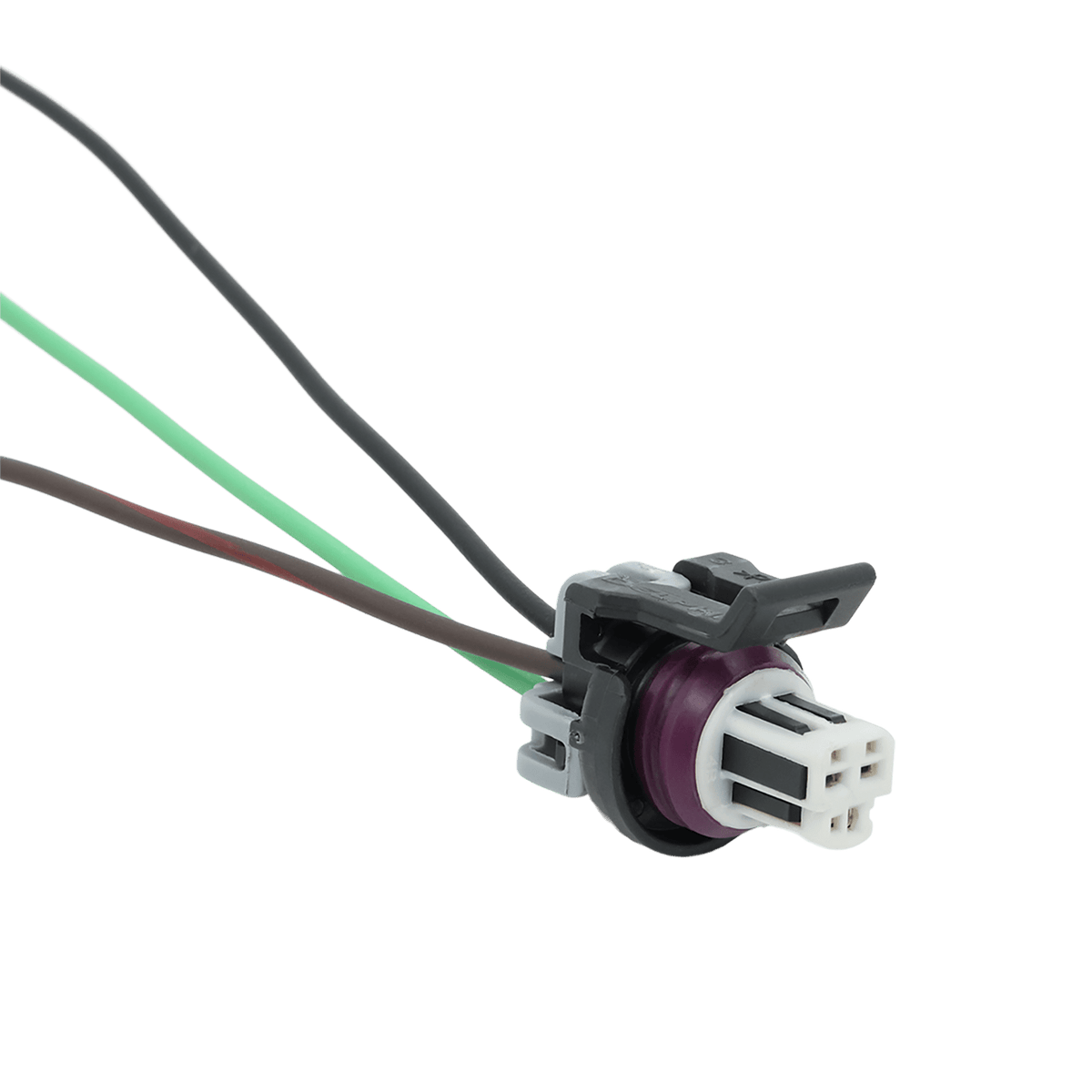 LT Gen V A/C 3-Wire Pigtail - High Pressure Line Switch – ICT Billet