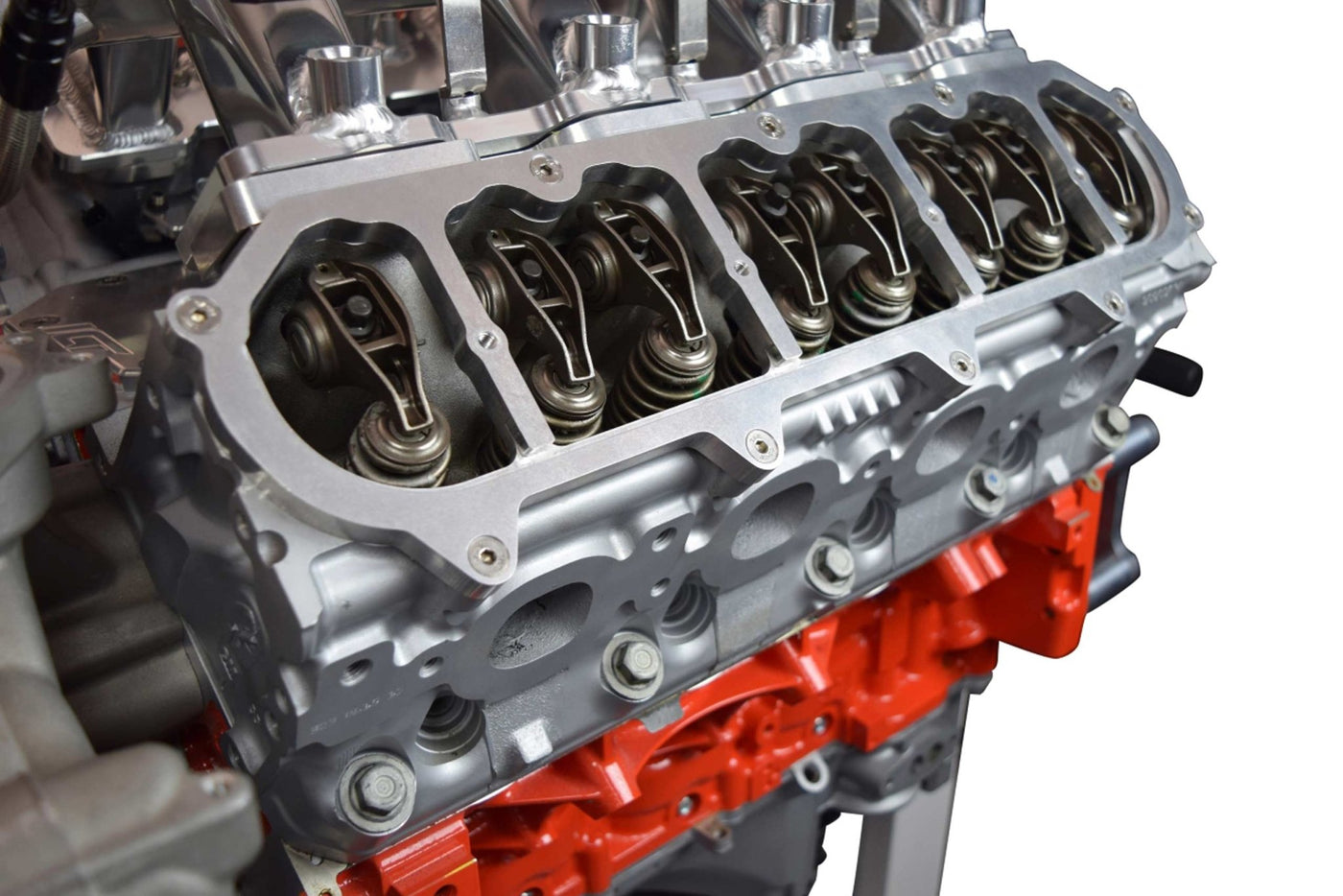 LT Engine Valve Cover | LT Engine Components | LT Parts - ICT Billet