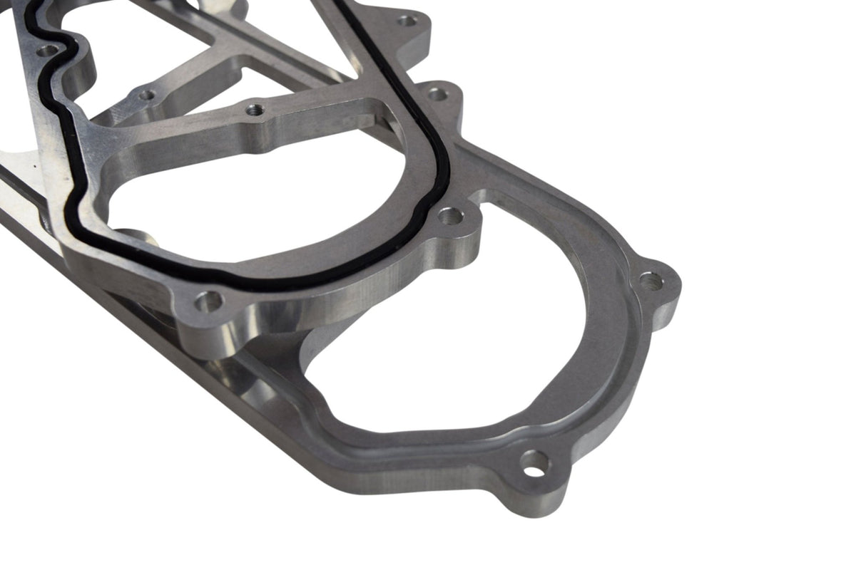 LT Gen V Engine to LS Gen III & IV Valve Cover Adapter LT1 LS1 L83 LT4 ...