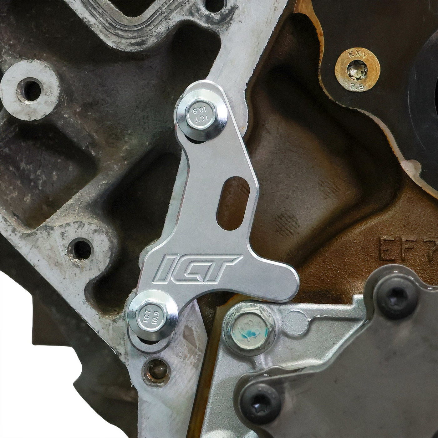 LT Gen V Oil Pump Installation Alignment Guide Kit Tool LT1 LT4 LT5 L8 ...