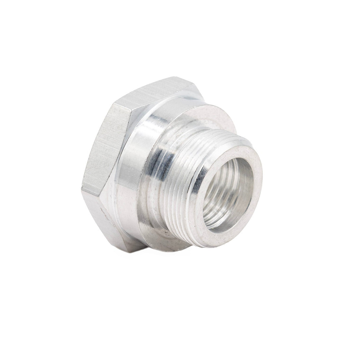 LT LS M28 to 1/2" NPT Coolant Temperature Sensor Adapter Fitting LT1 L ...