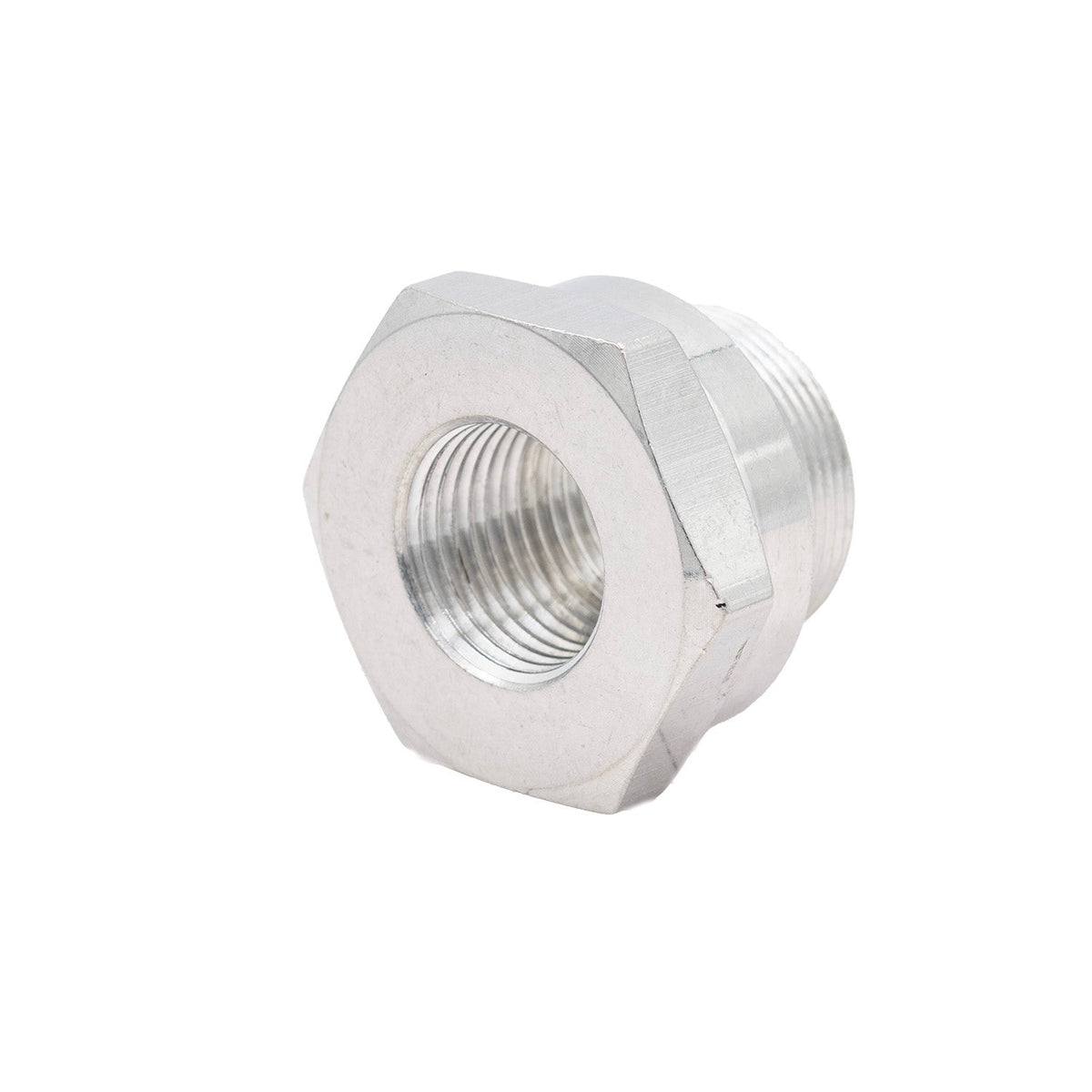 LT LS M28 to 1/2" NPT Coolant Temperature Sensor Adapter Fitting LT1 L ...