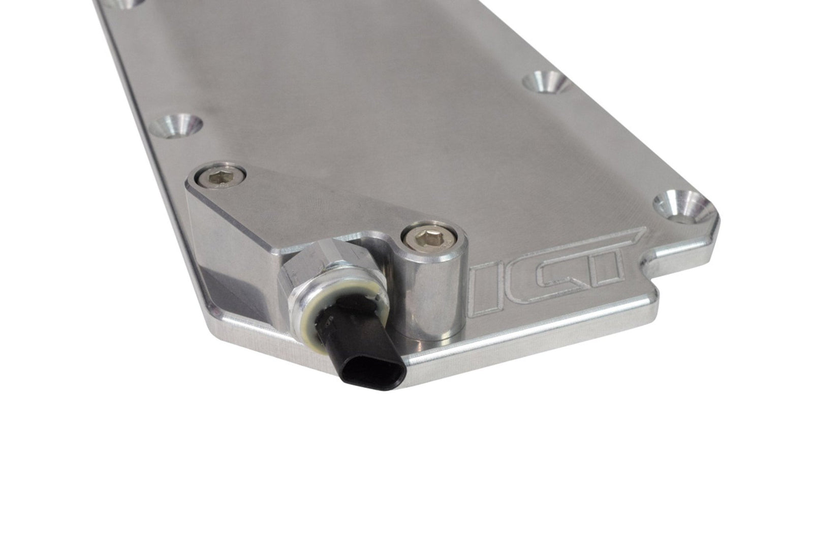 LT Engine Valley Cover | LT Engine Components | LT Parts - ICT Billet