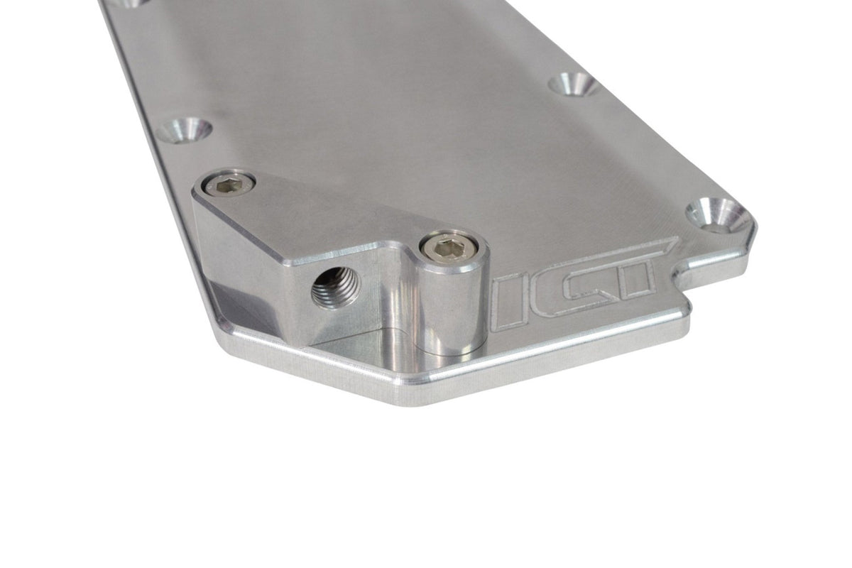LT Engine Valley Cover | LT Engine Components | LT Parts - ICT Billet