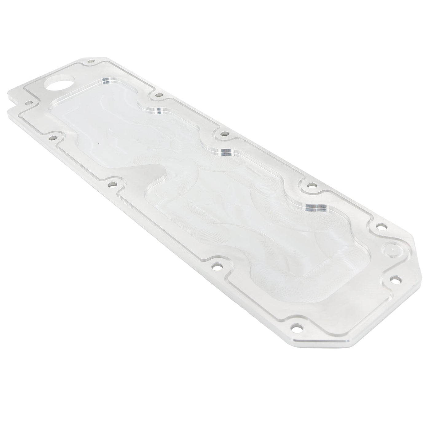 Gen V LT Valley Cover L82 L84 L87 L8T LT4 LT5 – ICT Billet