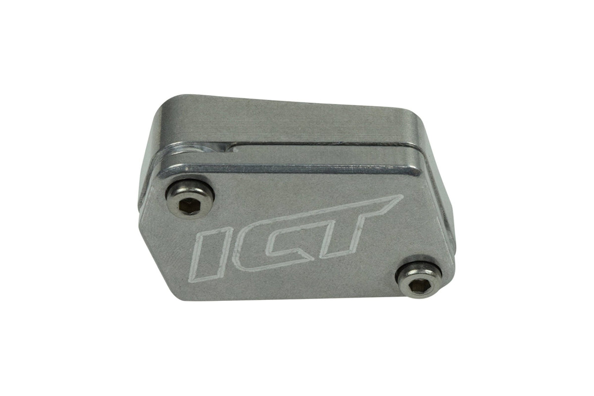 MAF Mass Air Flow Sensor Plug LS Billet Block Off Delete LS LS3 LS7 VW ...
