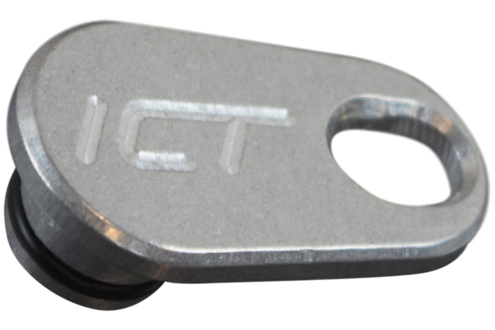 Block Offs | LS Engine Components | LS Parts - ICT Billet